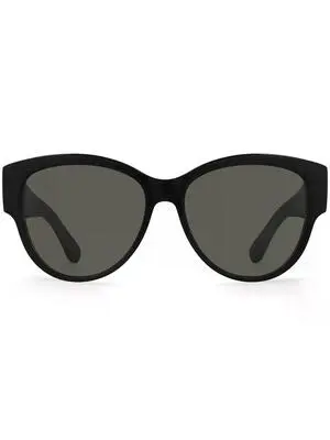 Saint Laurent Cassandre-logo Sunglasses