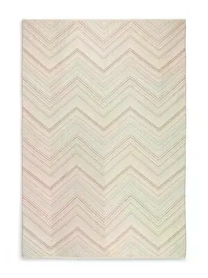 Missoni Catullo Zigzag Blanket