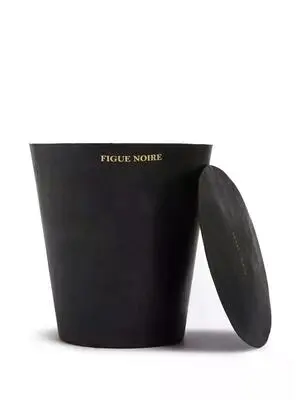 MAD ET LEN Vestimentale Figue Noire Scented Candle