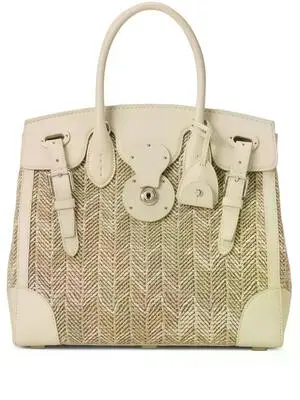 Ralph Lauren Ricky 33 Shoulder Bag