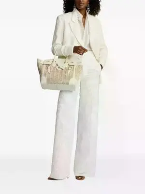Ralph Lauren Ricky 33 Shoulder Bag