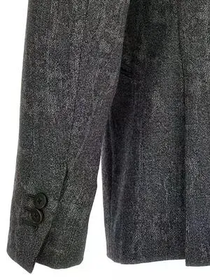 MAURIZIO MIRI Double-breasted Blazer