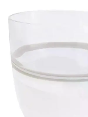 CARLO MORETTI Stripe Detail Glass