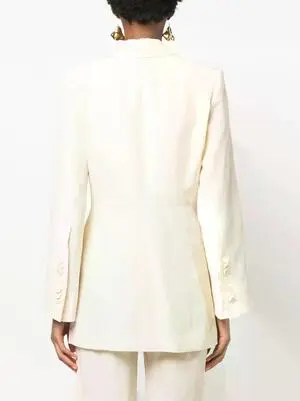 BY MALENE BIRGER Porter Single-breasted Blazer