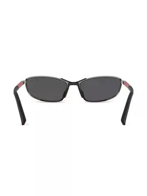 Prada Linea Rossa Aviator Sunglasses