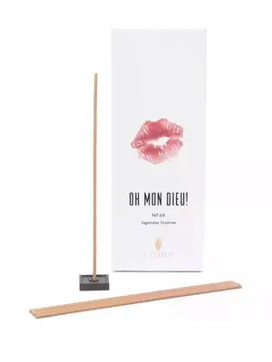 L'Objet N.69 Incense Sticks - Neutrals