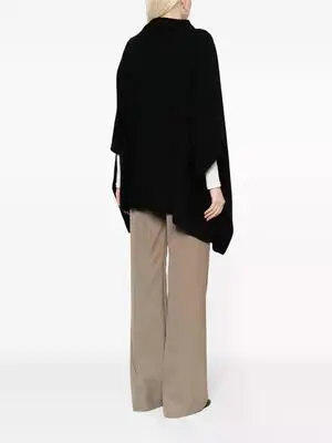Vince Slit-sleeve Cashmere Jumper