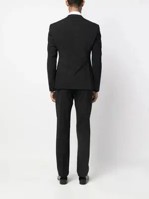 Emporio Armani Single-breasted Suit