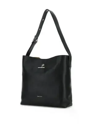 Alexander McQueen Pendant Shoulder Bag