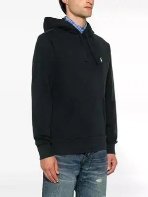 Polo Ralph Lauren Polo Pony-embroidered Hoodie