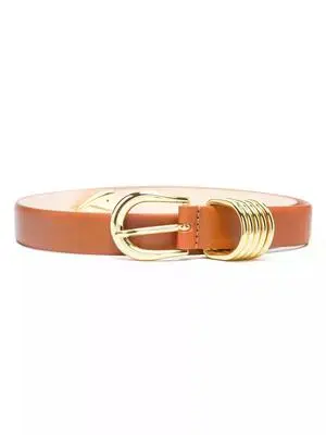 DEHANCHE Hollyhock Belt - Brown