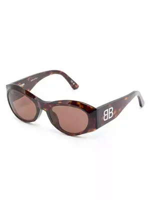 Balenciaga 0396 Sunglasses