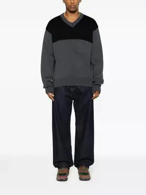 Carhartt Work In Progress Landon Wide-leg Jeans