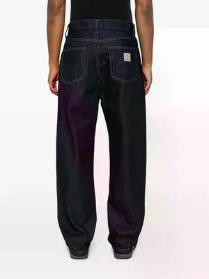 Carhartt Work In Progress Landon Wide-leg Jeans