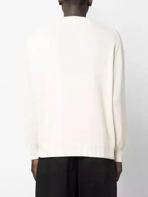 Junya Watanabe X Andy Warhol Cotton Jumper