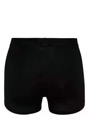 Paul Smith Logo-waistband Boxers