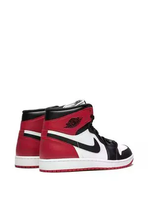 JORDAN 1 Retro High Og "black Toe - Multicolour