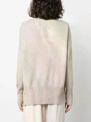 LISA YANG Extra-long Sleeved Cashmere Jumper