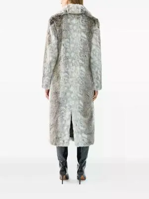 UNREAL FUR Kathmandu Faux-fur Coat