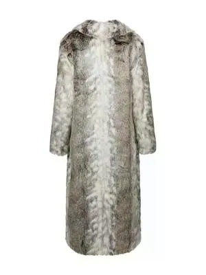 UNREAL FUR Kathmandu Faux-fur Coat