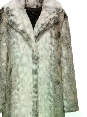 UNREAL FUR Kathmandu Faux-fur Coat