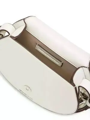 Karl Lagerfeld Quilted Shoulder Bag