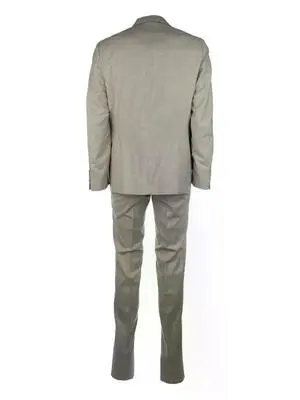 Brian Dales Wool Suit