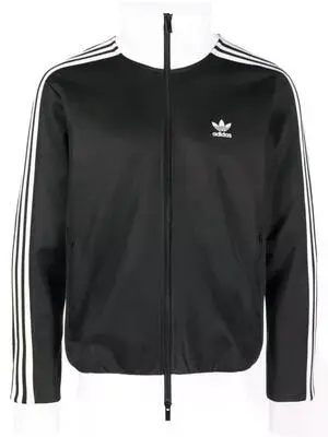 Adidas Beckenbauer Adicolor Classic Zip-up Sweatshirt