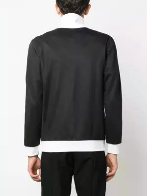 Adidas Beckenbauer Adicolor Classic Zip-up Sweatshirt