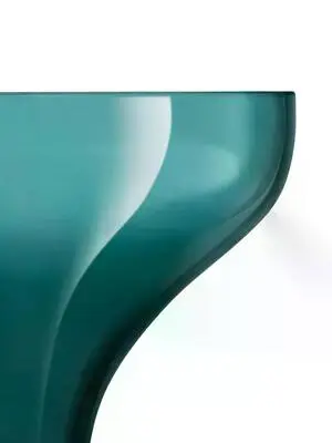 LSA INTERNATIONAL Epoque Champagne Glasses