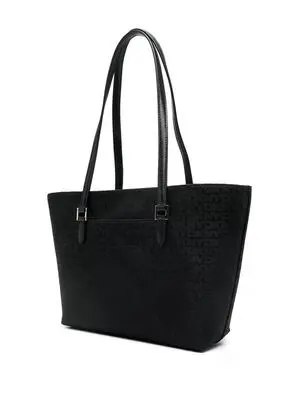 Dkny Bryant Ave Tote Bag - Black