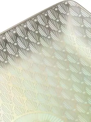 Christofle Malmaison Tray - Silver