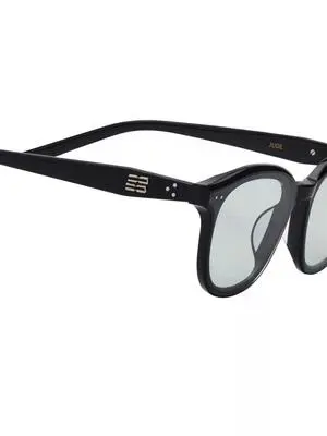 GENTLE MONSTER Jude 01 Square-frame Sunglasses