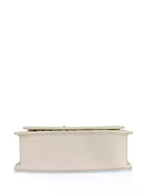 Just Cavalli Logo-lettering Mini Bag