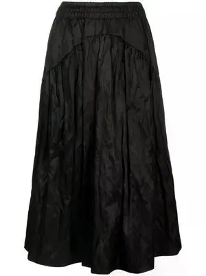 Vince Black Wash Skirts