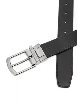 Michael Kors Monogram Belt