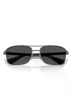 Burberry Rectangle-frame Sunglasses