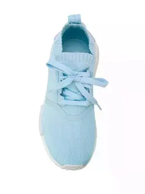 Adidas Nmd_r1 Primeknit Ice Sneakers