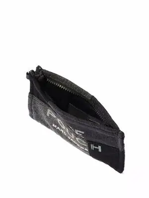 Marc Jacobs The Small Pouch Denim Bag
