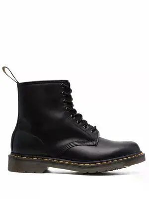 Dr. Martens Pascal Ankle Boots - Black