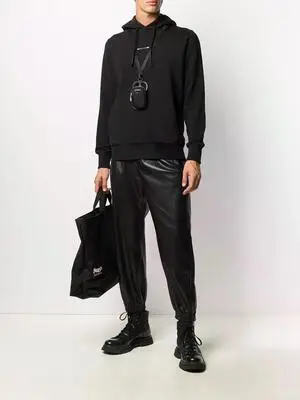 1017 Alyx 9sm Sphere Logo Printed Hoodie