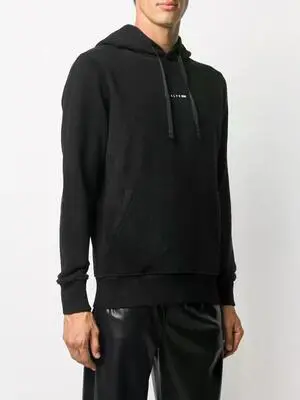 1017 Alyx 9sm Sphere Logo Printed Hoodie