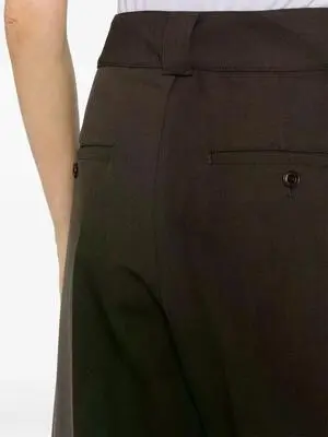 LEMAIRE Tailored Straight-leg Trousers