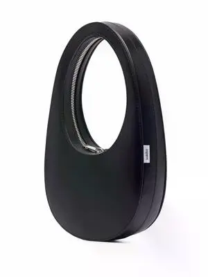 Coperni Mini Swipe Top-handle Bag