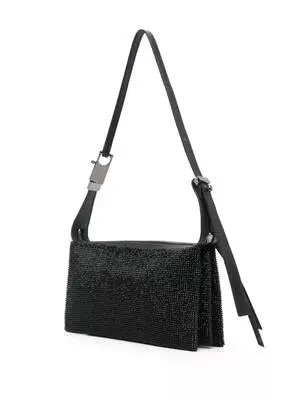 Benedetta Bruzziches Syster James Bond Shoulder Bag