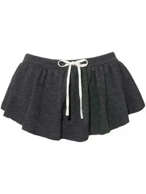 Cashmere In Love Loose Fit Skirts