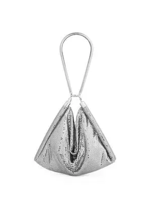 Rabanne Chainmail Shoulder Bag