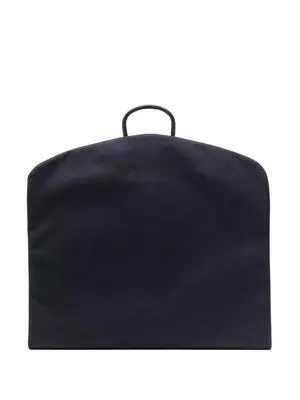 Longchamp Logo Travel Bags