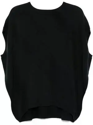 Izzue Knitted Vest