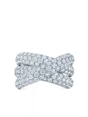Kwiat Rings